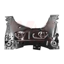 Van Wezel Hilfsrahmen/Aggregatetr&auml;ger 4373690 vorne f&uuml;r RENAULT