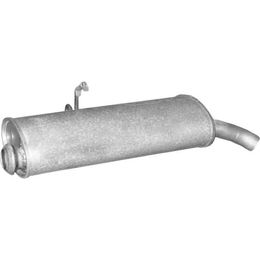 POLMO Endschalld&auml;mpfer 04322 f&uuml;r Citro&euml;n
