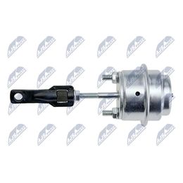 NTY Stellelement, Turbolader ecdre005 f&uuml;r RENAULT OPEL MITSUBISHI VAUXHALL NISSAN VOLVO