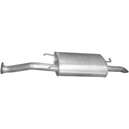 POLMO Endschalld&auml;mpfer 22117 f&uuml;r ROVER