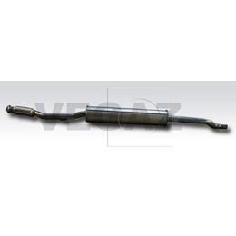VEGAZ Vorschalld&auml;mpfer mos293 mitte f&uuml;r BMW