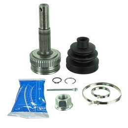 SKF Gelenksatz, Antriebswelle vkja5829 f&uuml;r NISSAN