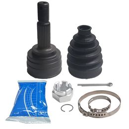 SKF Gelenksatz, Antriebswelle vkja5784 f&uuml;r NISSAN