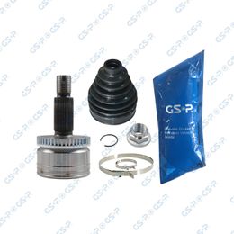 GSP Gelenksatz, Antriebswelle 801091 f&uuml;r HYUNDAI KIA