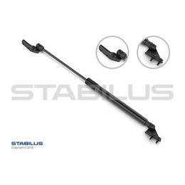 Stabilus Gasfeder, Koffer-/Laderaum 630725 f&uuml;r MAZDA