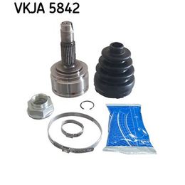SKF Gelenksatz, Antriebswelle vkja5842 f&uuml;r Fiat