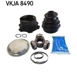 SKF Gelenksatz, Antriebswelle vkja8490 f&uuml;r VW