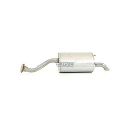 WALKER Endschalld&auml;mpfer 22923 f&uuml;r HONDA