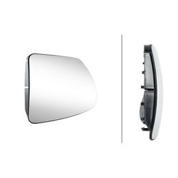 Hella 9mx564357002 rechts f&uuml;r Mercedes