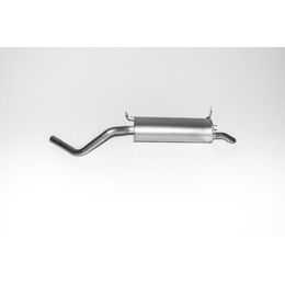 VEGAZ Endschalld&auml;mpfer rs248 hinten f&uuml;r RENAULT
