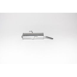 VEGAZ Endschalld&auml;mpfer pgs181 hinten f&uuml;r Peugeot TALBOT