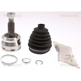 TRISCAN Gelenksatz, Antriebswelle 854013160 f&uuml;r TOYOTA