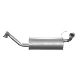 VEGAZ Mittelschalld&auml;mpfer ts261 mitte f&uuml;r TOYOTA