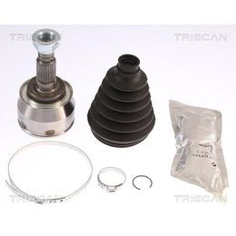 TRISCAN Gelenksatz, Antriebswelle 854011110 f&uuml;r BMW