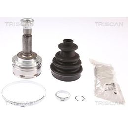 TRISCAN Gelenksatz, Antriebswelle 854013163 f&uuml;r TOYOTA