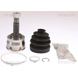 TRISCAN Gelenksatz, Antriebswelle 854014173 f&uuml;r NISSAN