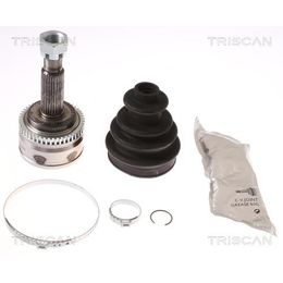 TRISCAN Gelenksatz, Antriebswelle 854043133 f&uuml;r HYUNDAI