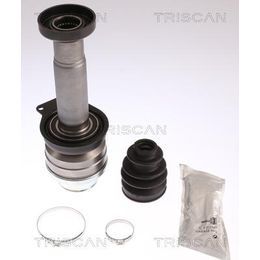 TRISCAN Gelenksatz, Antriebswelle 854029225 f&uuml;r VW