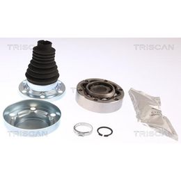 TRISCAN Gelenksatz, Antriebswelle 854029224 f&uuml;r Porsche VW