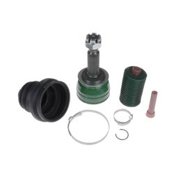 Blue Print Gelenksatz, Antriebswelle adg089156 radseitig f&uuml;r HYUNDAI