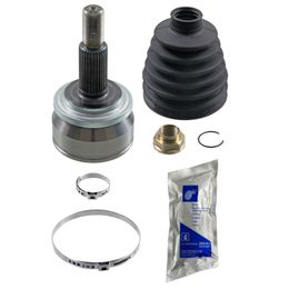 Blue Print Gelenksatz, Antriebswelle adt38984 radseitig f&uuml;r TOYOTA