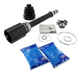 SKF Gelenksatz, Antriebswelle vkja8939 f&uuml;r NISSAN
