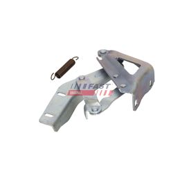 Fast Scharnier, Motorhaube ft94095 links f&uuml;r Fiat Citro&euml;n