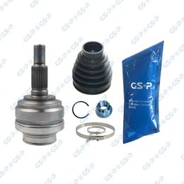 GSP Gelenksatz, Antriebswelle 601160 f&uuml;r VW