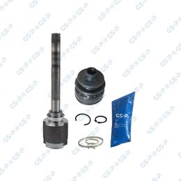 GSP Gelenksatz, Antriebswelle 601550 f&uuml;r MITSUBISHI
