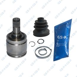GSP Gelenksatz, Antriebswelle 623037 f&uuml;r HONDA