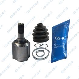 GSP Gelenksatz, Antriebswelle 639041 f&uuml;r HYUNDAI