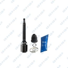 GSP Gelenksatz, Antriebswelle 617058 f&uuml;r Fiat