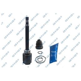 GSP Gelenksatz, Antriebswelle 641092 f&uuml;r NISSAN