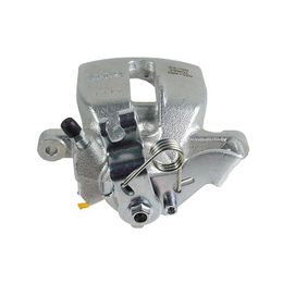 METZGER Bremssattel 6261480 Hinterachse rechts f&uuml;r SEAT