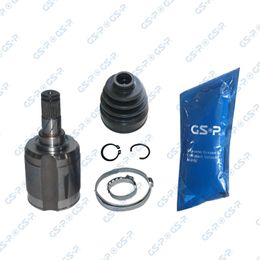 GSP Gelenksatz, Antriebswelle 641168 f&uuml;r NISSAN