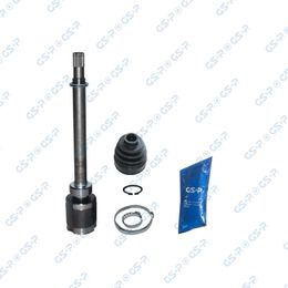 GSP Gelenksatz, Antriebswelle 641170 f&uuml;r NISSAN