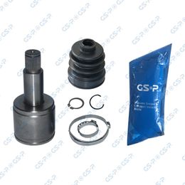 GSP Gelenksatz, Antriebswelle 657102 f&uuml;r Suzuki
