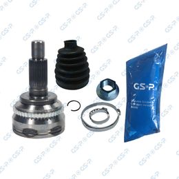 GSP Gelenksatz, Antriebswelle 818218 f&uuml;r Ford MAZDA