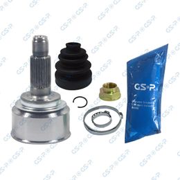 GSP Gelenksatz, Antriebswelle 823184 f&uuml;r HONDA