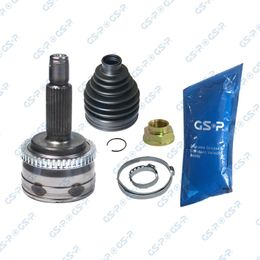 GSP Gelenksatz, Antriebswelle 824227 f&uuml;r HYUNDAI