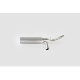 VEGAZ Endschalld&auml;mpfer rs319 f&uuml;r Opel Vaughall RENAULT