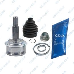 GSP Gelenksatz, Antriebswelle 859528 f&uuml;r TOYOTA