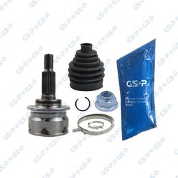 GSP Gelenksatz, Antriebswelle 857103 f&uuml;r Opel Suzuki