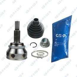 GSP Gelenksatz, Antriebswelle 859234 f&uuml;r TOYOTA