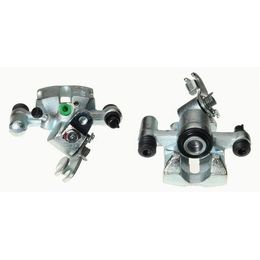 MAPCO Bremssattel 4170 Hinterachse links f&uuml;r MAZDA