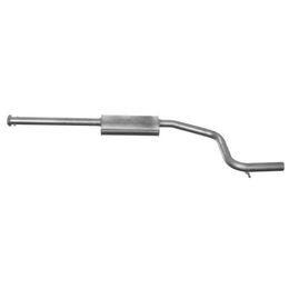 VEGAZ Mittelschalld&auml;mpfer fs519 mitte f&uuml;r Ford