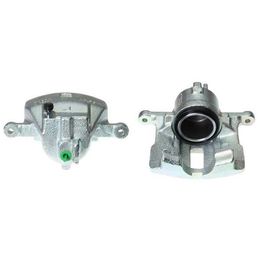 MAPCO Bremssattel 4176 Vorderachse links f&uuml;r NISSAN