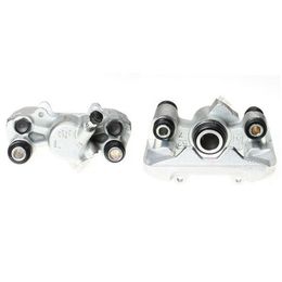 MAPCO Bremssattel 4182 Hinterachse links f&uuml;r TOYOTA