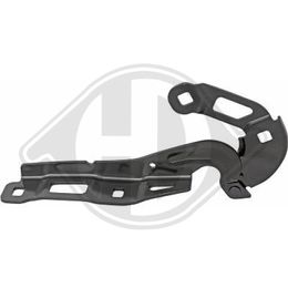 DIEDERICHS Scharnier, Motorhaube 1530019 links f&uuml;r FORD