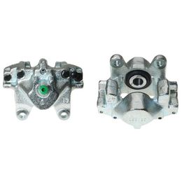 MAPCO Bremssattel 4222 Hinterachse links f&uuml;r Mercedes